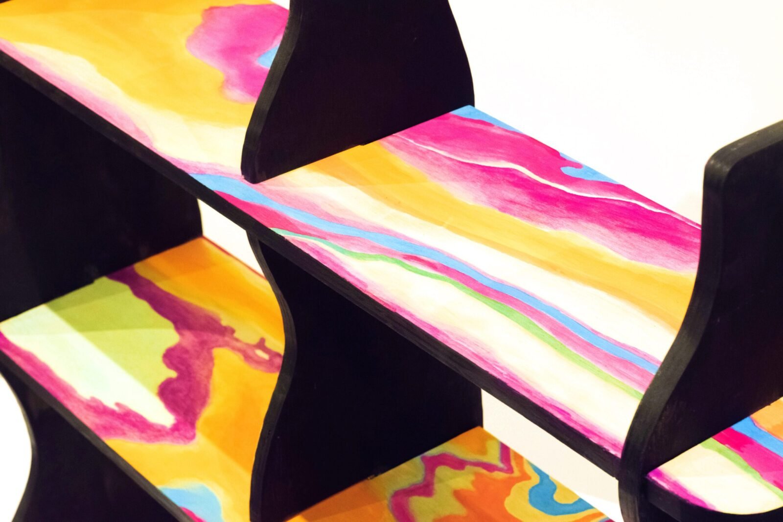 Mooa Kang 무아 – Artist | Exhibition Designer
