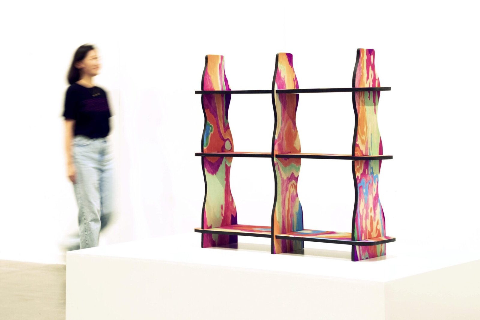 Mooa Kang 무아 – Artist | Exhibition Designer